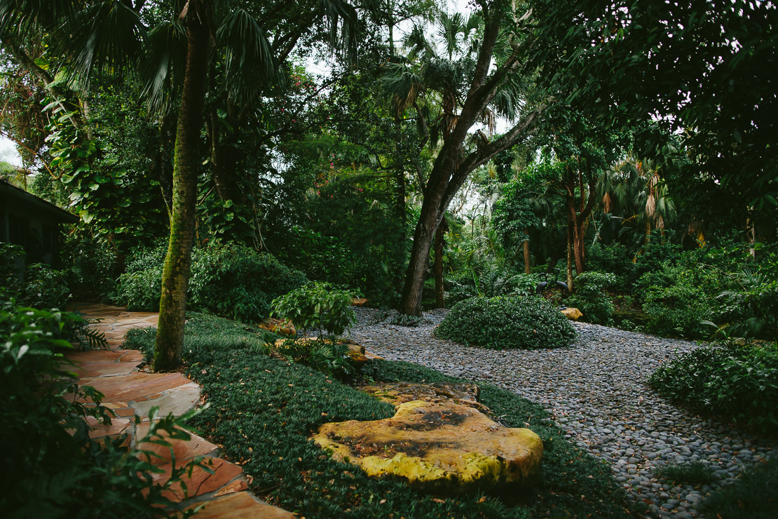 South Florida Landscape Designer | Zito Landscape Design