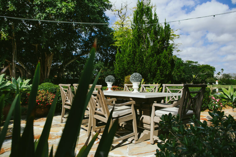 South Florida Privacy Hedge Solutions | ZITO LANDSCAPE DESIGN COMPANY