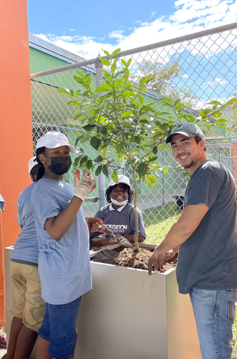 Zito Landscape Design & ASLA: Liberty Elementary School Project | ZITO ...